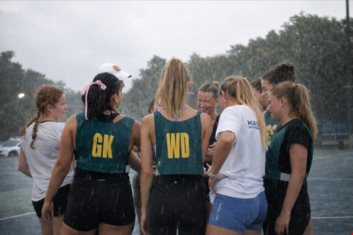Urban Rec Sports Blog - Sydney Social Sports Leagues
