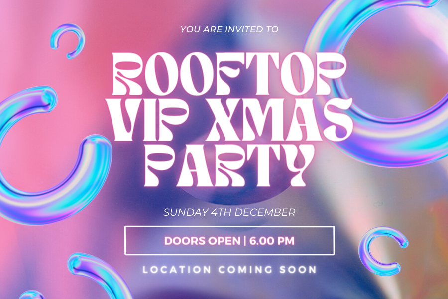 Upcoming Events & Parties | Urban Rec - Sydney's Sport and Social Club